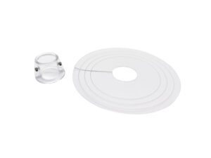 VSP Avian Restraint Collars & Extensions | Veterinary Specialty Products