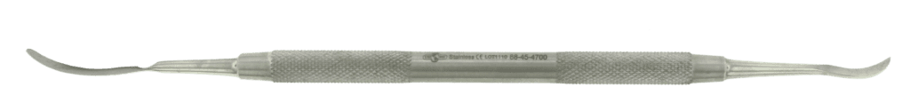 Rodent Crossley Incisor Luxator | Veterinary Specialty Products