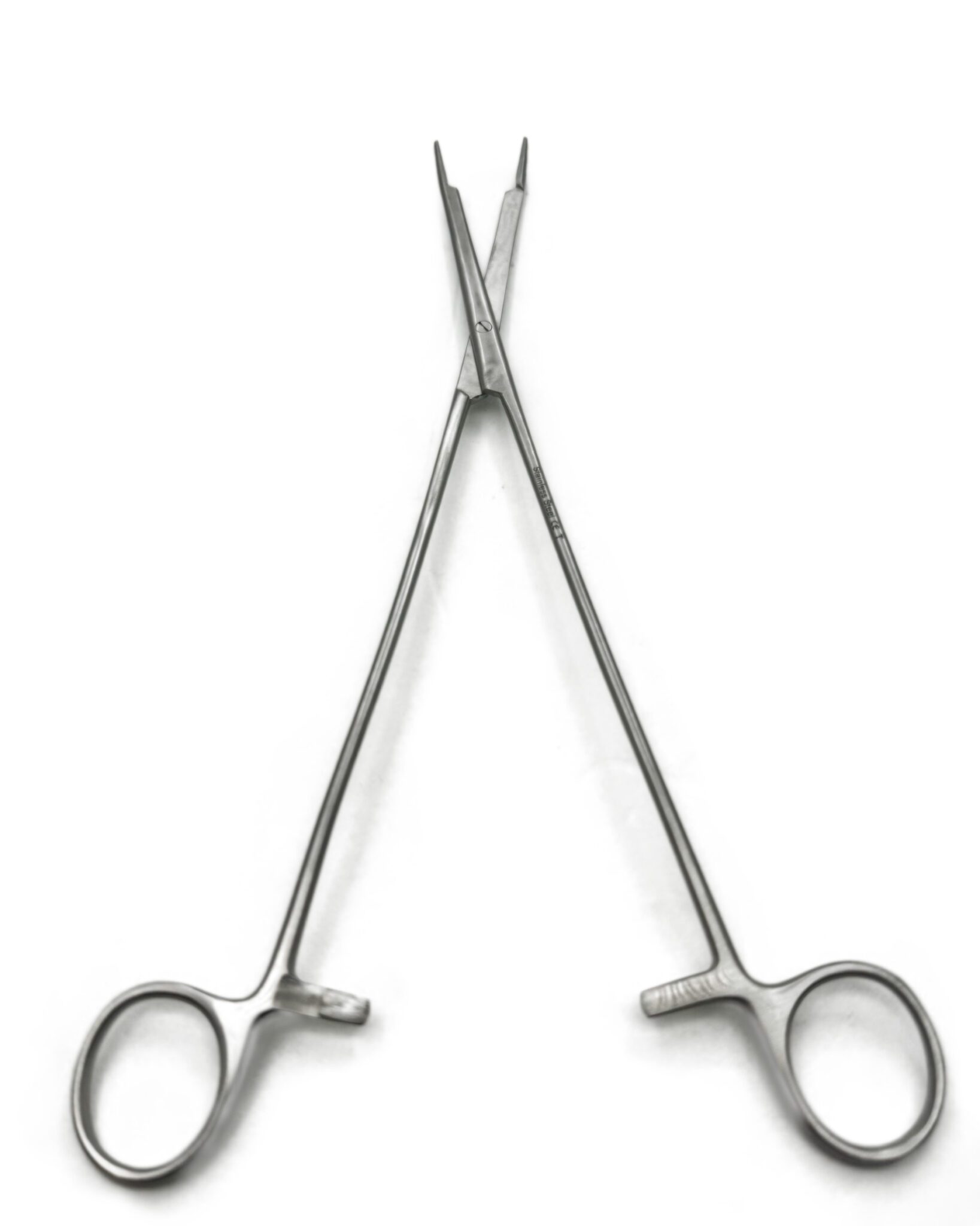 Reptile Feeding Locking Forceps | Veterinary Specialty Products