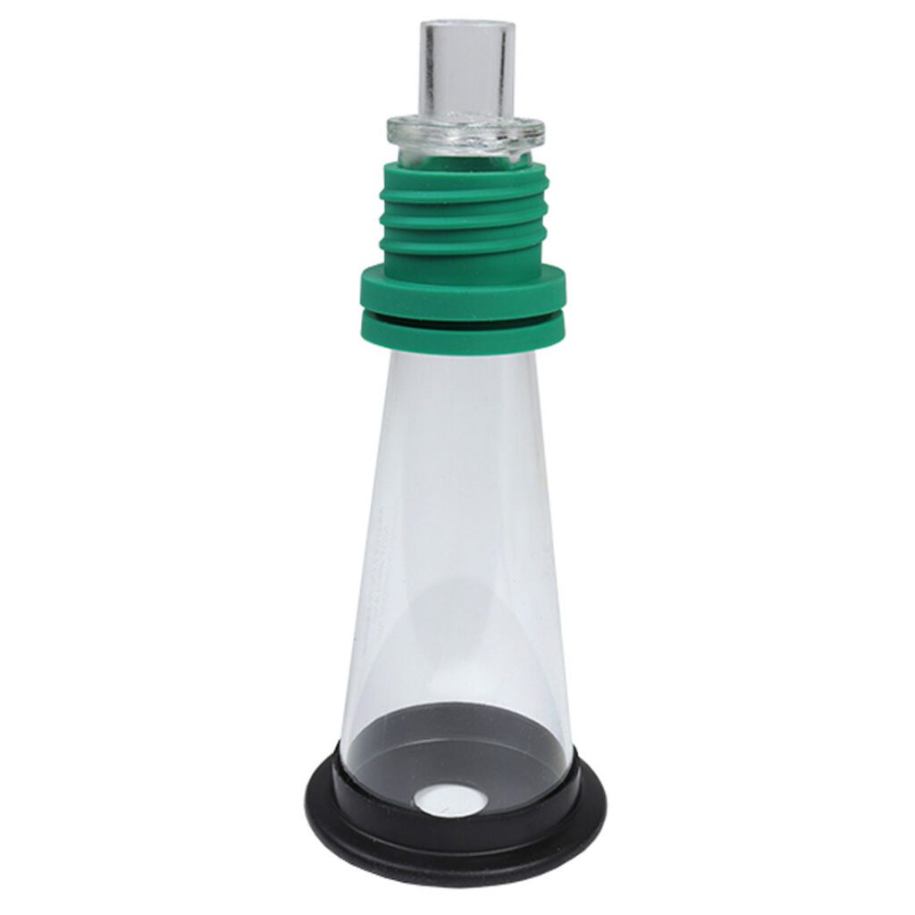 Raptor Anesthesia Mask | Veterinary Specialty Products